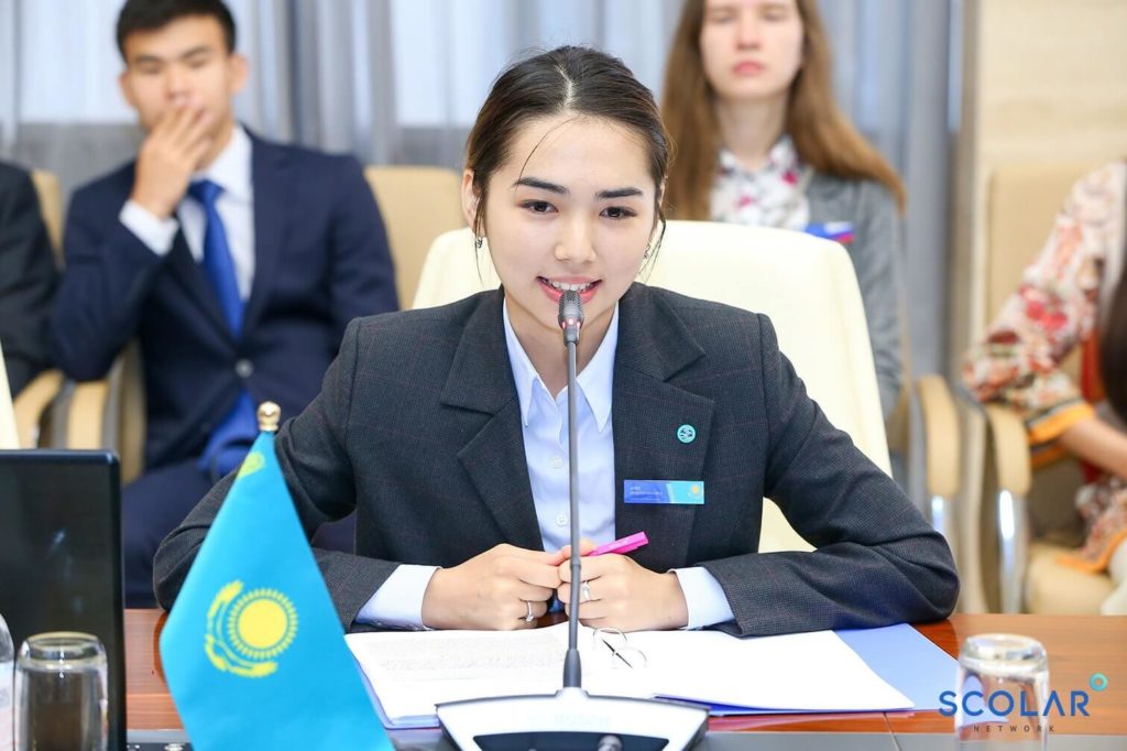 Model SCO – SCOLAR Network