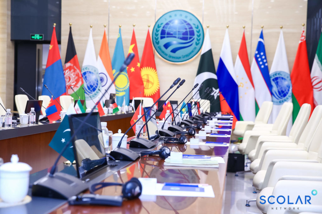 Model SCO – SCOLAR Network