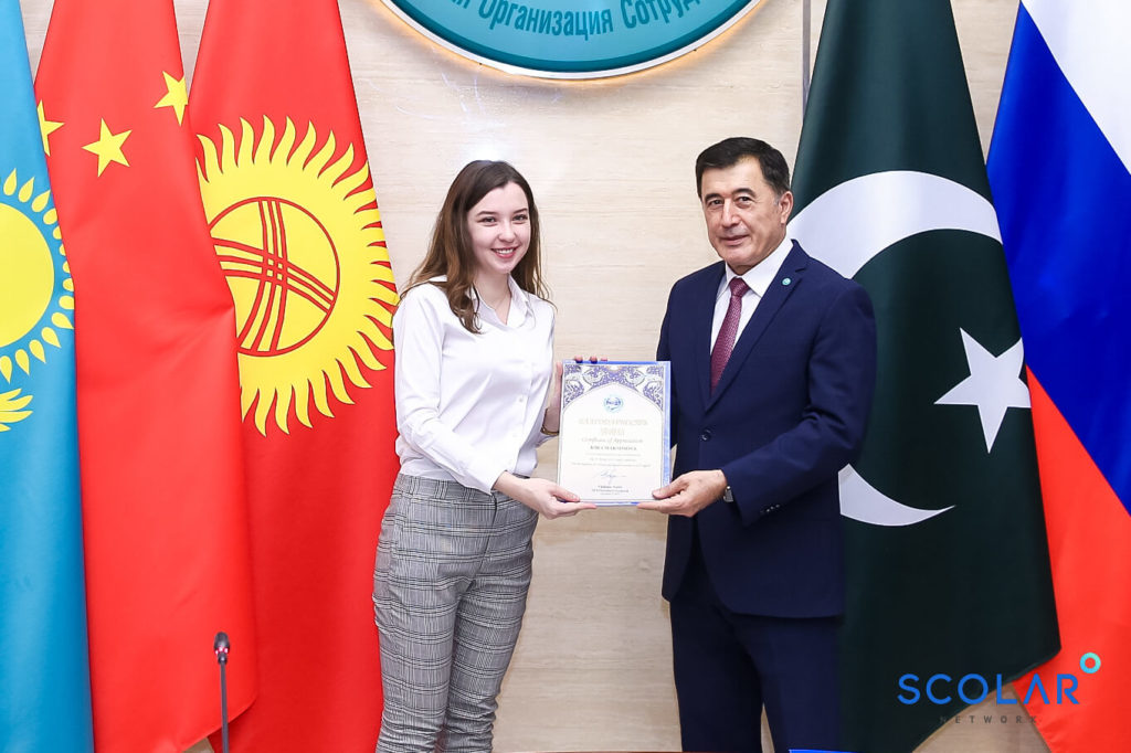 SCOLAR简介 – SCOLAR Network