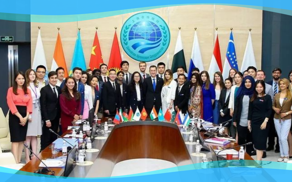 Event Review | III Model SCO “SCO Youth Entrepreneurship: Challenges ...