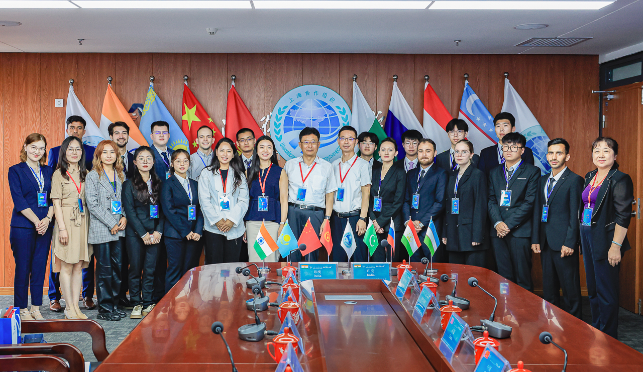 Weihai Model SCO and Deep Dive – SCOLAR Network