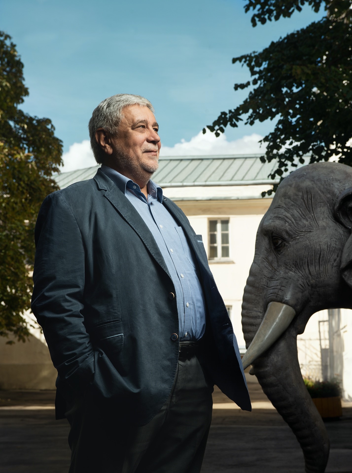 Interview with Alexander Sedov, State Museum of Oriental Art – SCOLAR ...