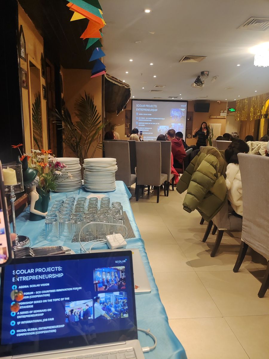 SCOLAR NetworkING – SCOLAR Network