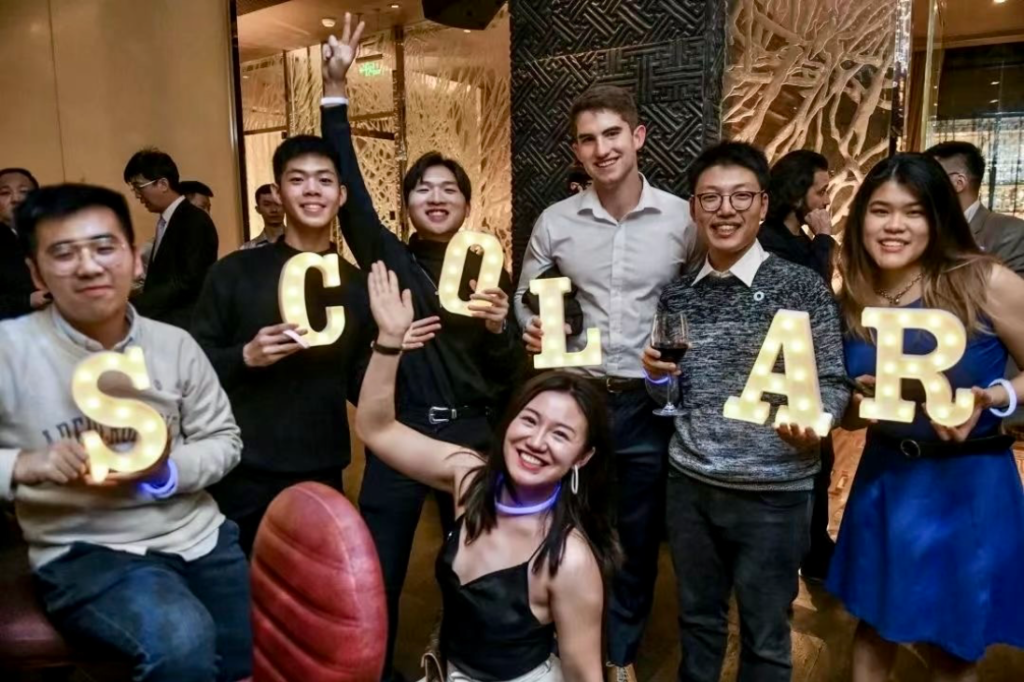 Events – SCOLAR Network